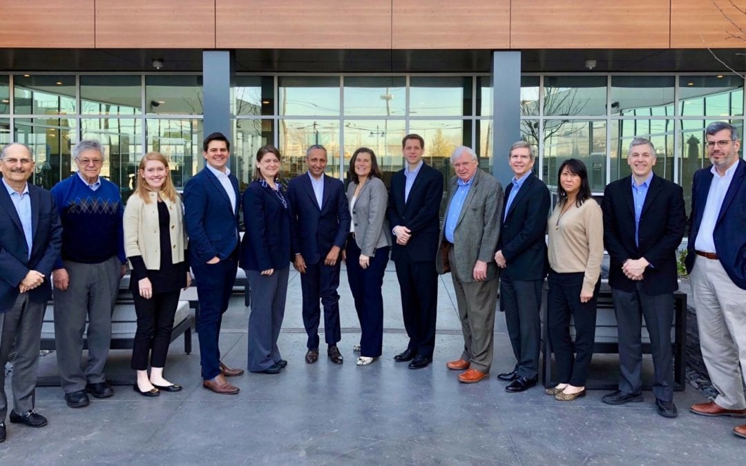 About The Osteosarcoma Institute I Concentrating on the Cure