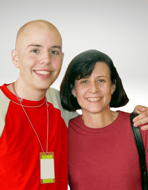 About The Osteosarcoma Institute I Concentrating on the Cure