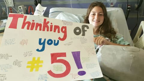 Someone You Love Has Cancer. How Can You Help?