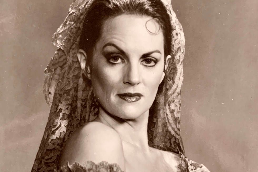 An Opera Singer's Cancer Story | The Osteosarcoma Institute